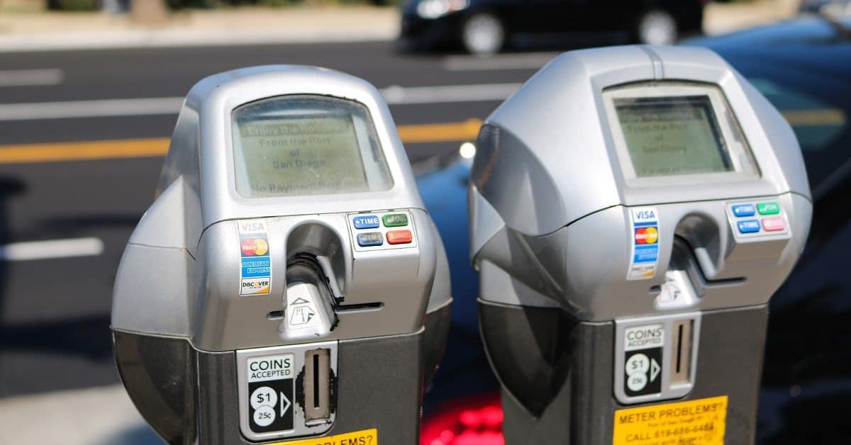 Hidden Merchant Fees in Parking Meters Drive Up Business Expenses