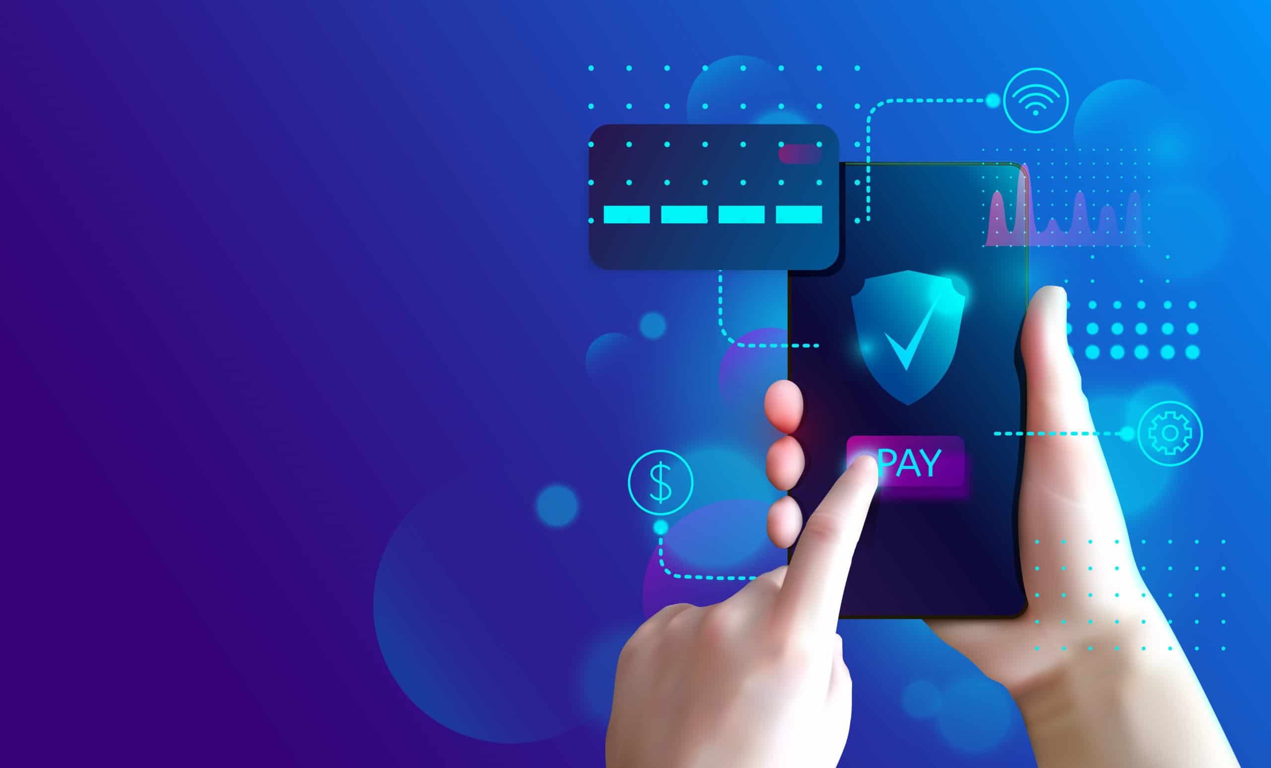 Change the Way You Pay and Save - Expense To Profit