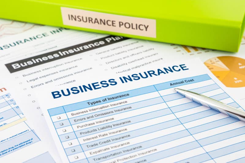 Is Your Business Ready for Rising Insurance Premiums? - Expense To Profit