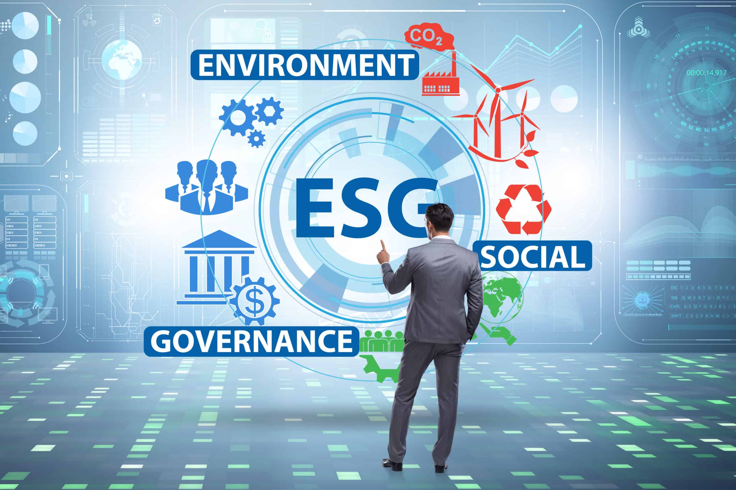 ESG and Commercial Real Estate - Expense To Profit