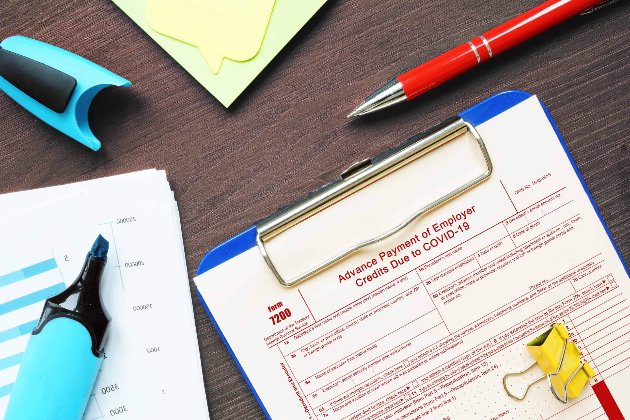 How to Find out if You Qualify for the ERC - Expense To Profit