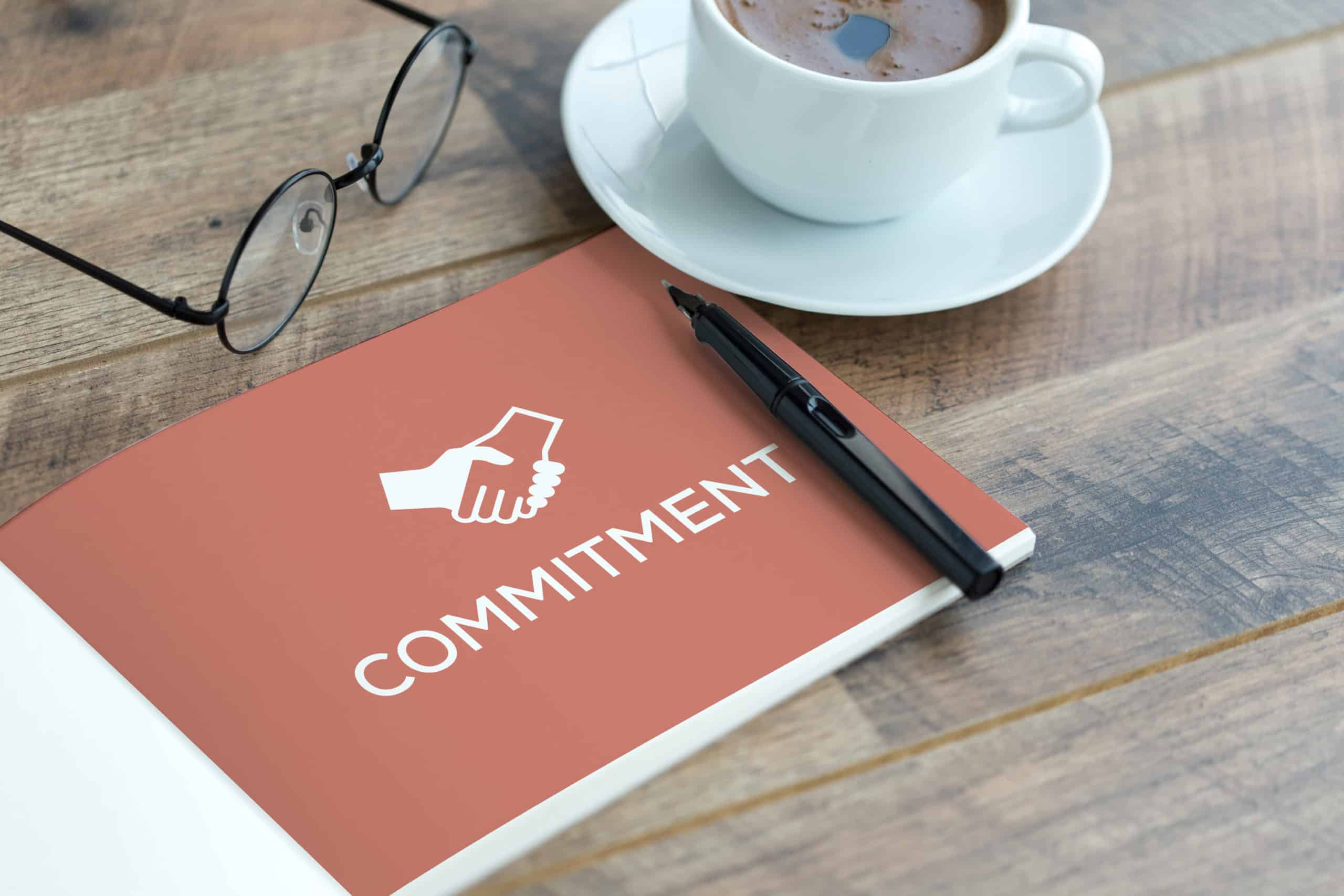 The Expense To Profit Mission And Commitment